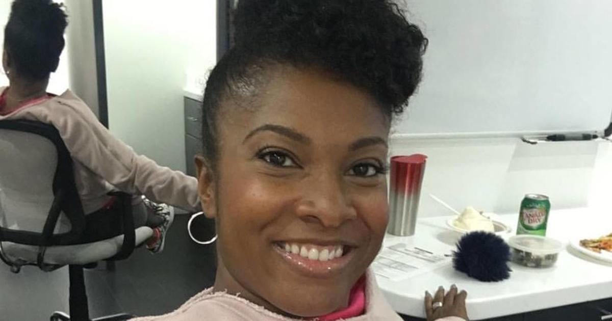 UK Alumna Angel Laketa Moore-Tanksley to Appear on ABC’s ‘black-ish ...