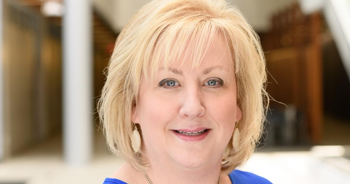 'UK at the Half': Meet UK's Outstanding Staff Member of the Year | UKNow