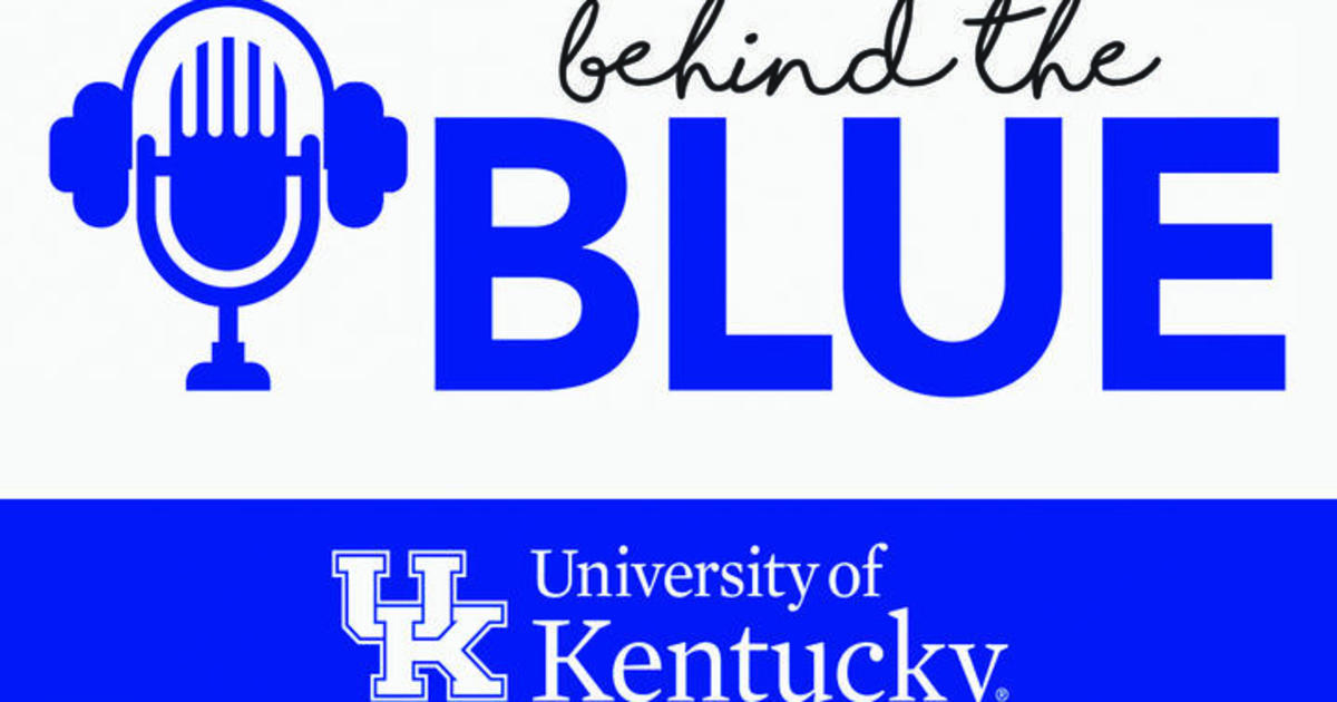 'Behind the Blue': UK journalism alumna Ashley Westerman tells the ...