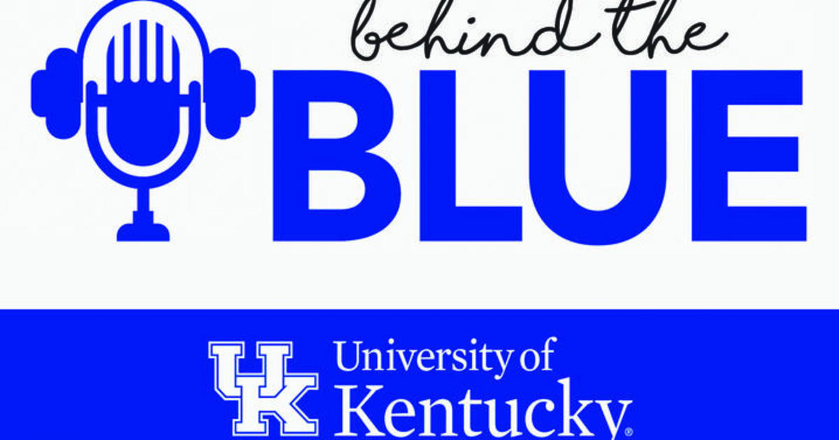 'Behind the Blue': Martina Martin discusses UK’s first-gen students | UKNow