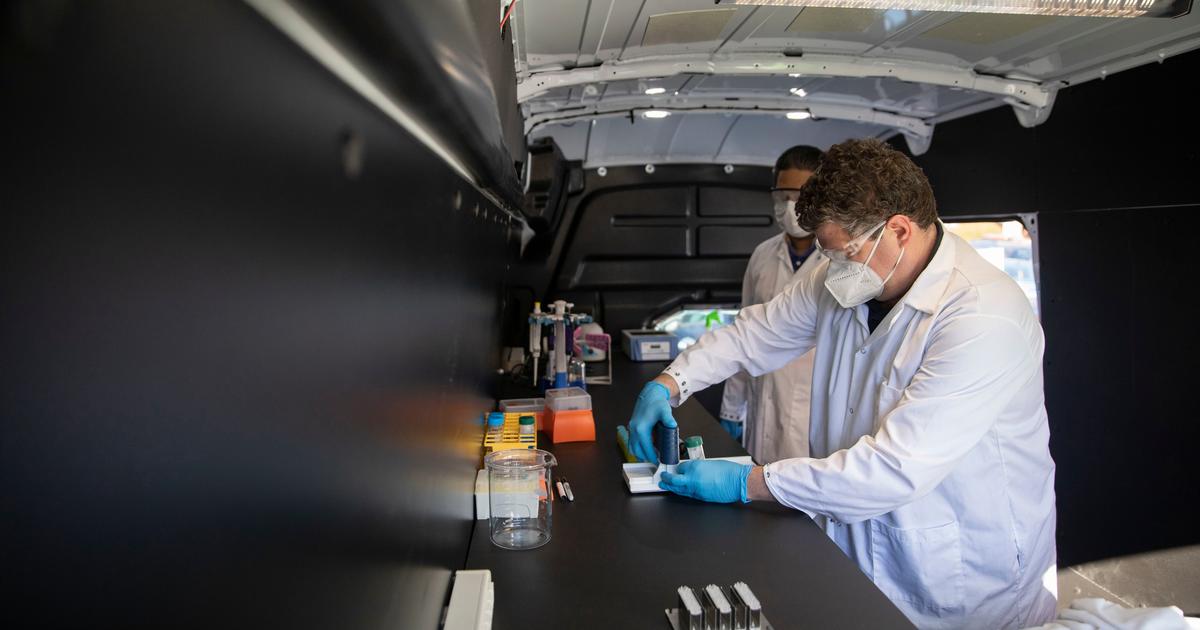 Prestigious NSF award to advance UK research to track emerging ...