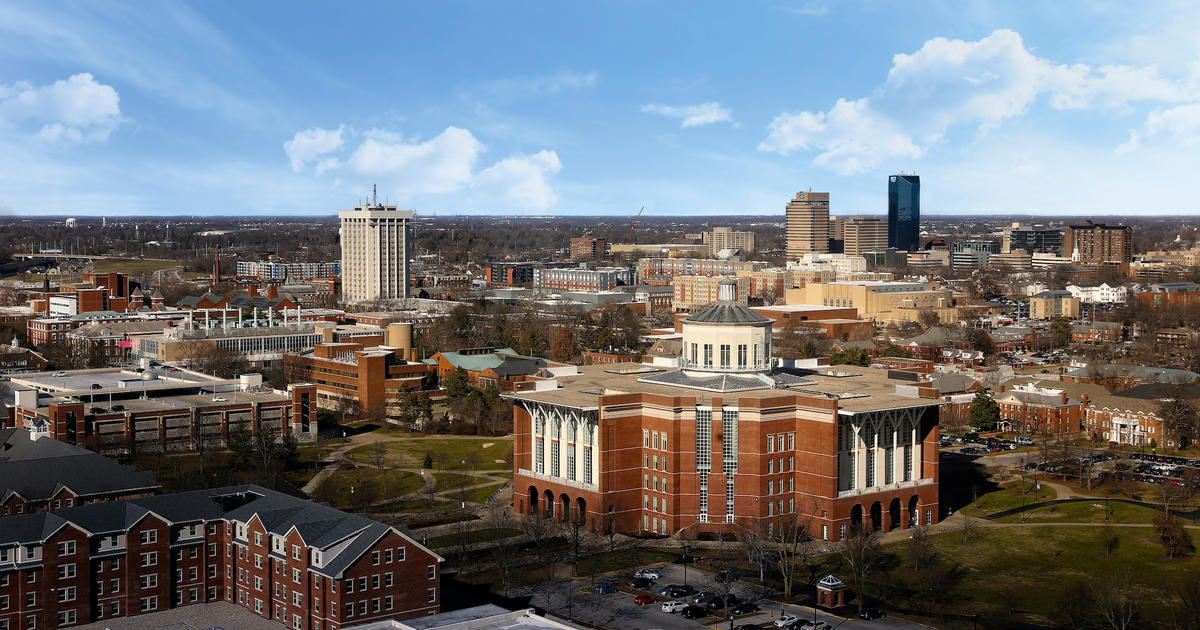 UK Human Development Institute Presents 2021 University Lecture Series ...