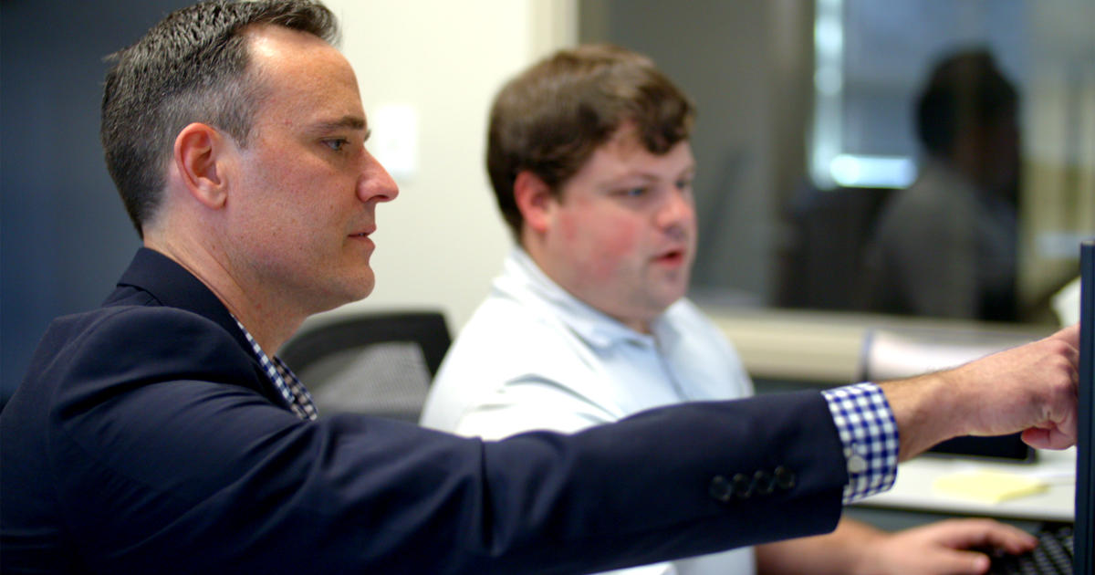 UK’s Anthony, Risko Receive NSF Special Creativity Award | UKNow
