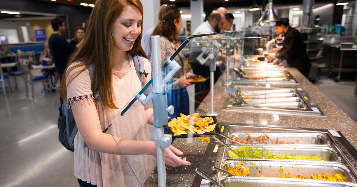 Faculty, Staff Offered Alternative to Champions Kitchen Lunch | UKNow