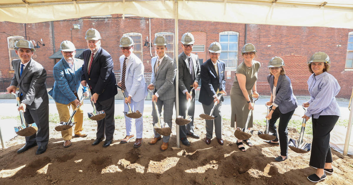 UK College of Design breaks ground on new home | UKNow