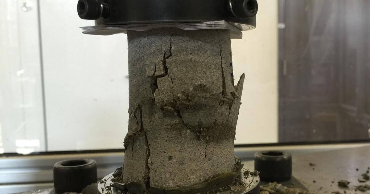 CAER Project Seeks to Create More Environmentally Friendly, Stronger ...