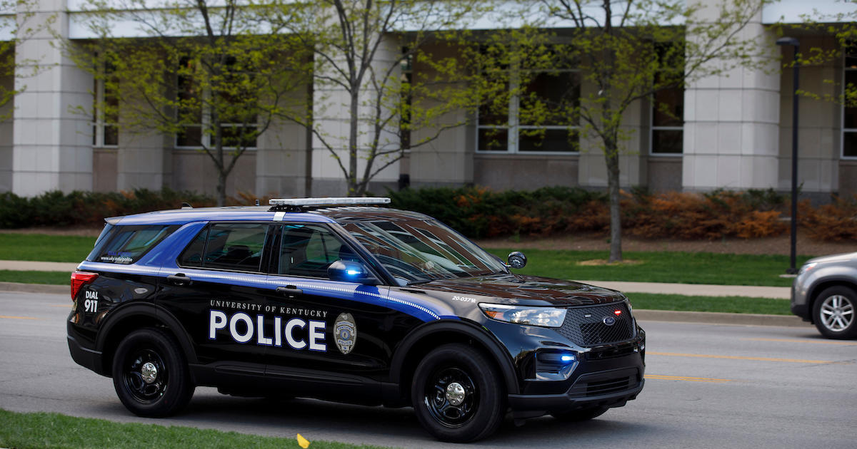 UKPD launches new online active aggressor response training | UKNow