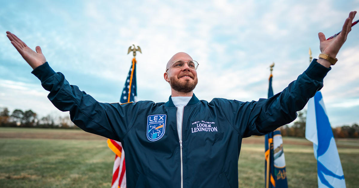 To infinity and beyond: How a UK ISC alum’s idea blasted off online and ...