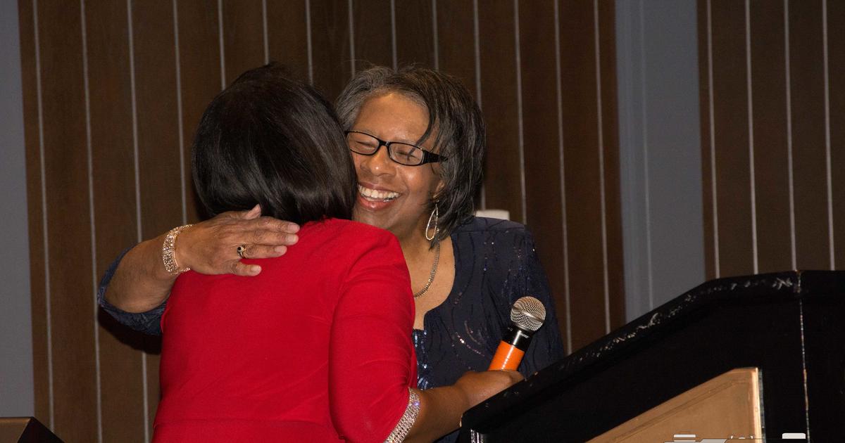 Swope Recognized as 'Pioneering Physician' at the UK College of ...