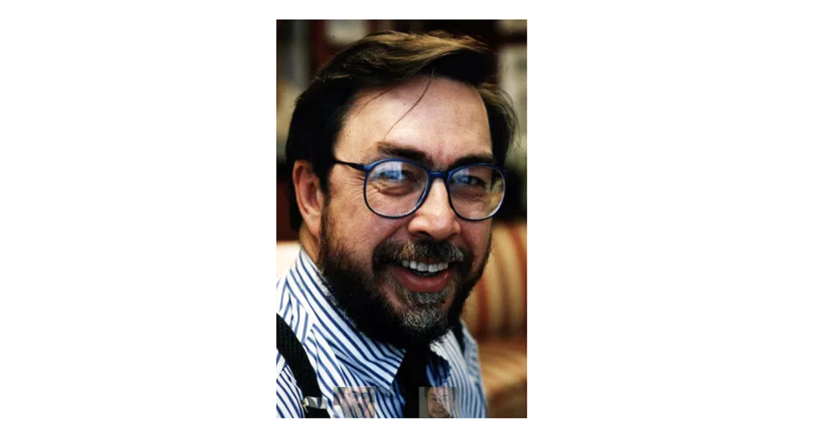 UK Symposium Focuses on Career of Journalist David Hawpe | UKNow