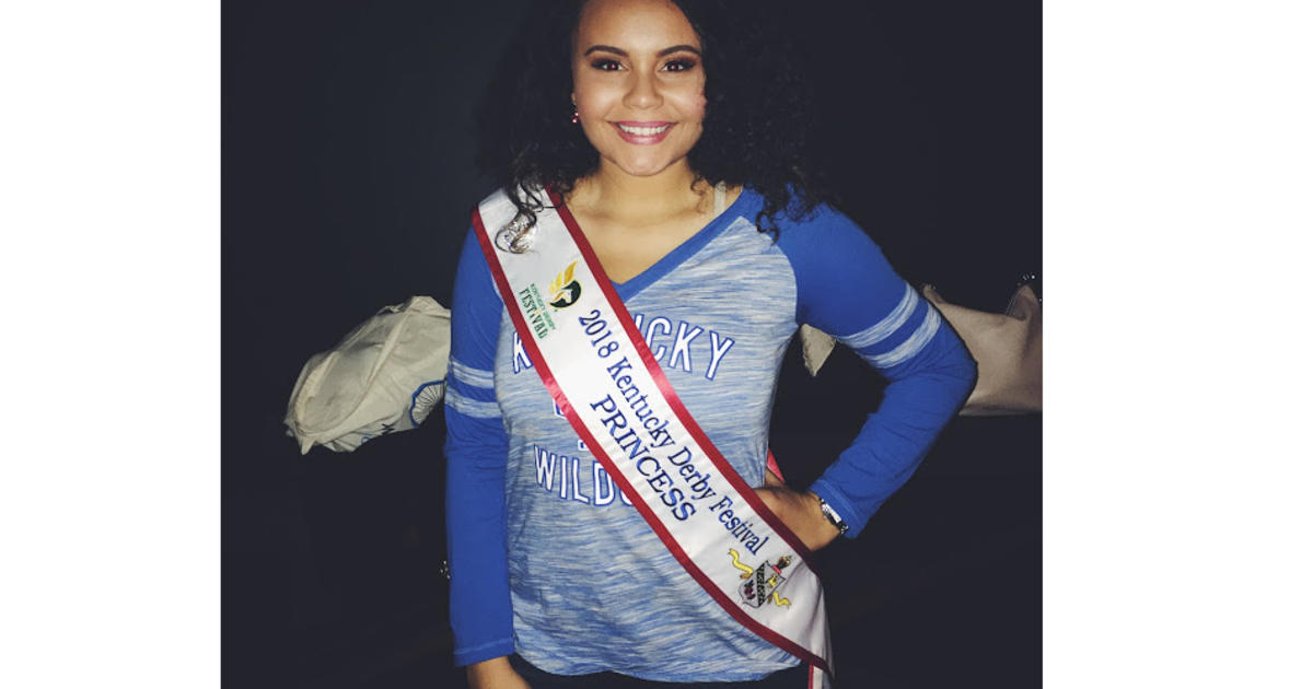 Two UK Gatton Seniors Named to Kentucky Derby Royal Court | UKNow