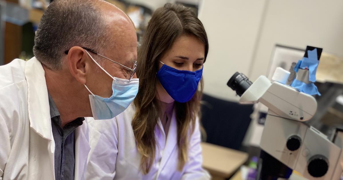 Undergrads invited to Beckman Scholar Information Session | UKNow