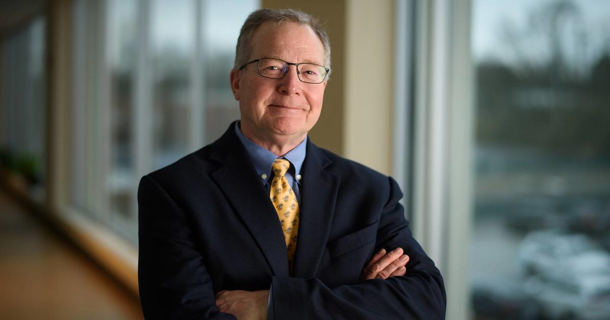 Markey Surgeon to Begin Term as Chair of the National Commission on ...