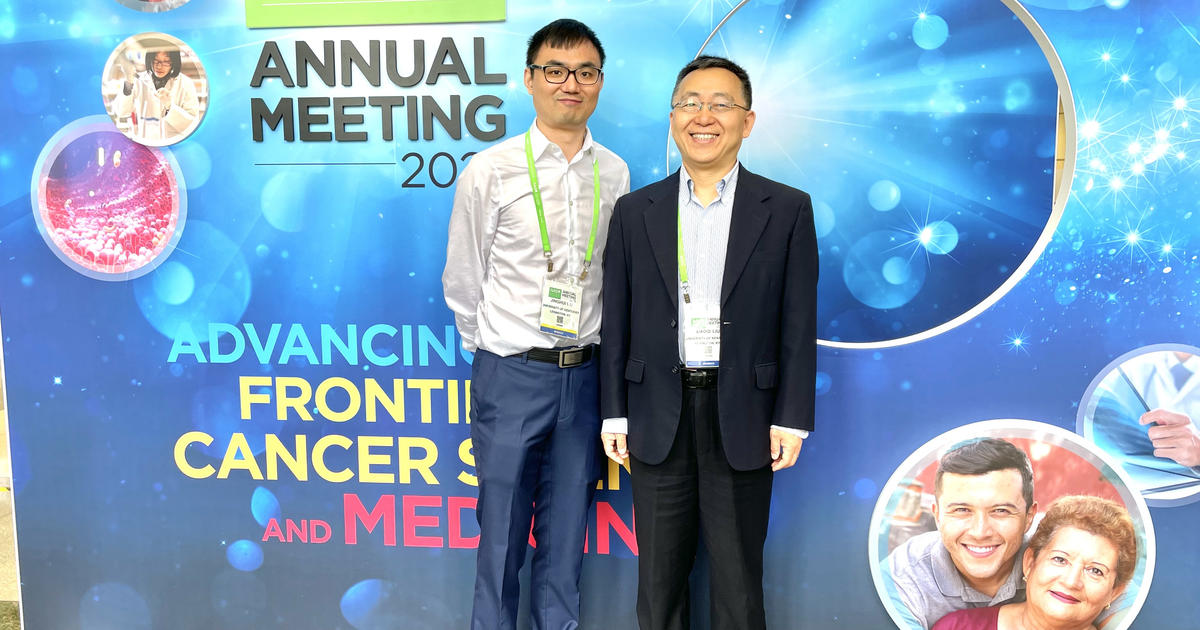 Markey researchers to present groundbreaking cancer findings at AACR ...