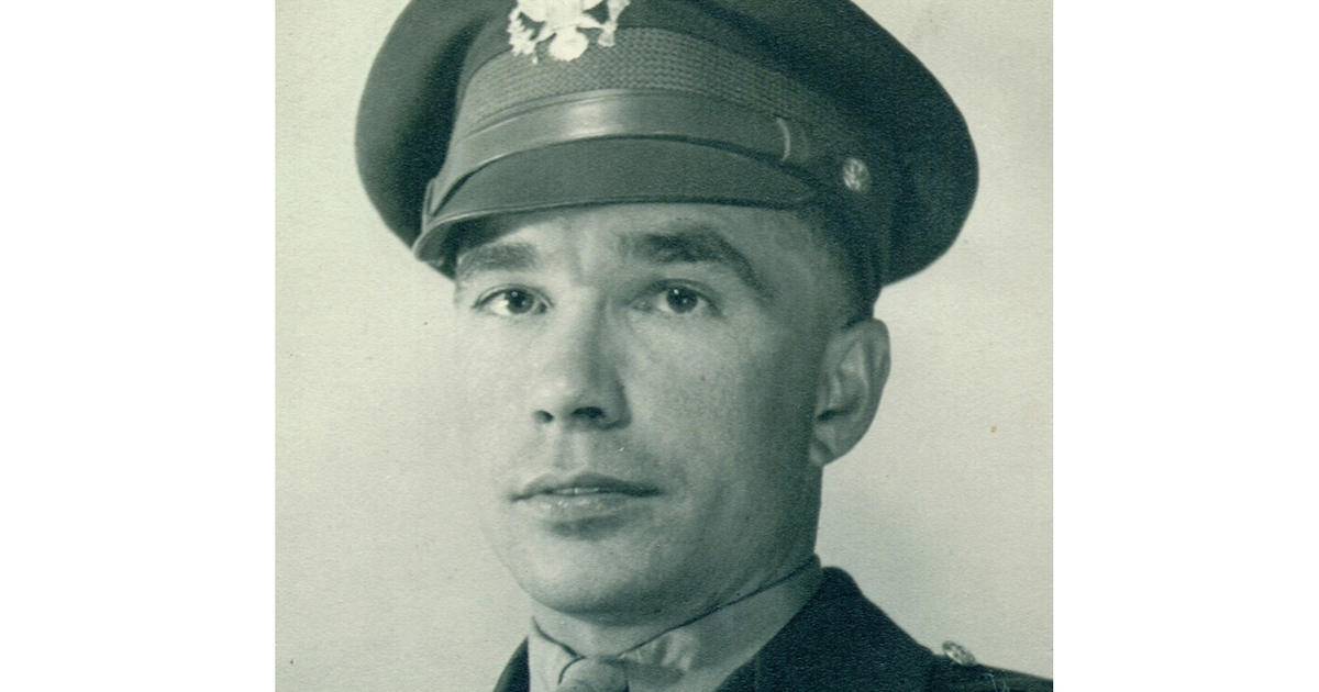 Documentary Film About Kentucky War Hero to Air on KET Week of Memorial ...
