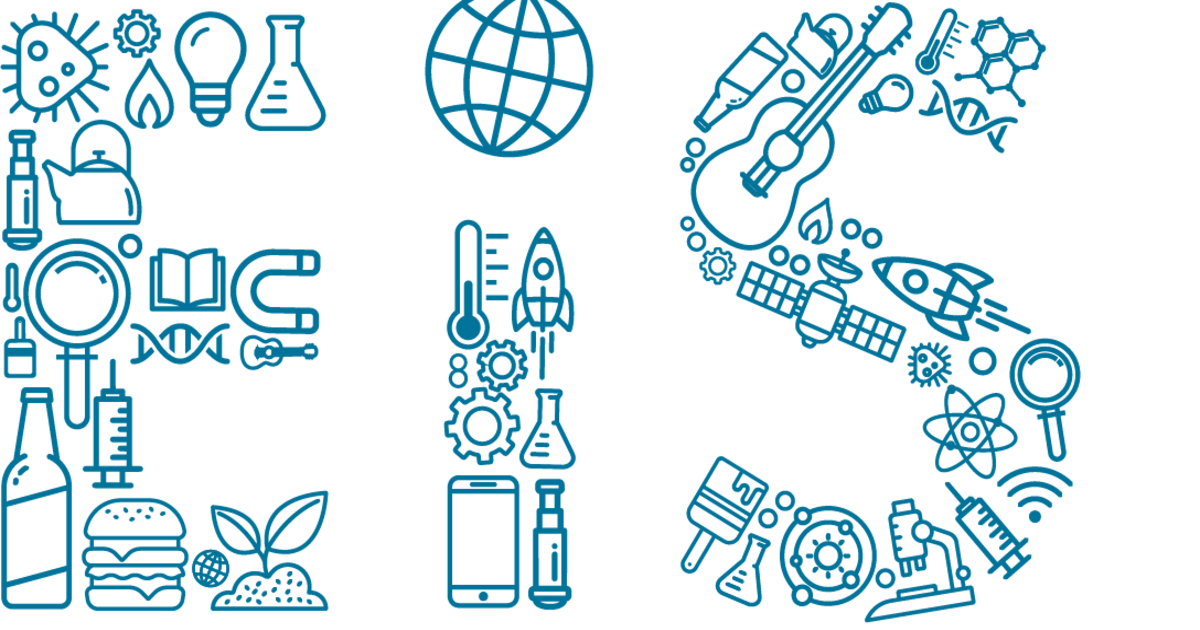 Behind the Blue: Everything is Science | UKNow
