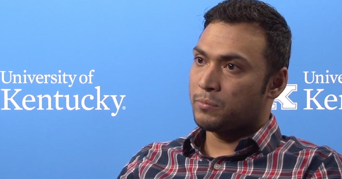 Neurology Resident's Study, Published in Stroke, Proposes Change to ...