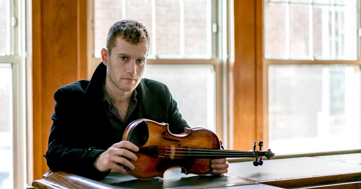 Fiddle Around With 'Appalachia in the Bluegrass' and Magill, Miller and ...