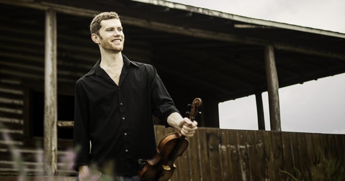 'Appalachia in the Bluegrass' Presents Concerts With Andrew Finn Magill ...