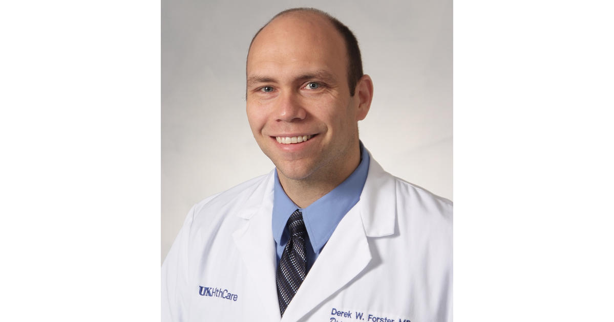 It is Not Too Late for a Flu Shot | UKNow