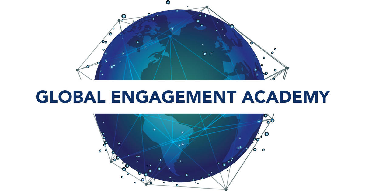 UKIC Launches Global Engagement Academy, Promotes Internationalization ...