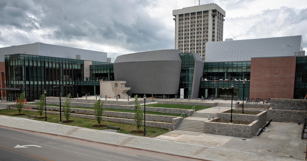 Dining Expansion Planned at Gatton Student Center to Address Student ...