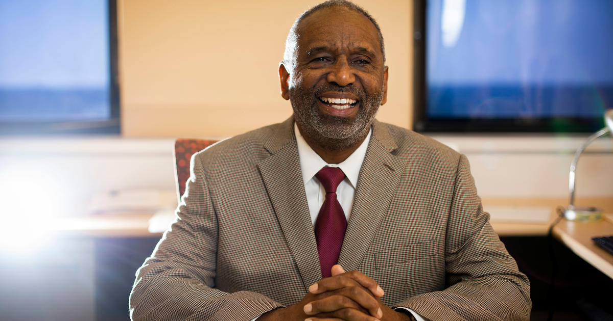 Interim VPID George Wright Honored as Distinguished Duke Alumnus | UKNow