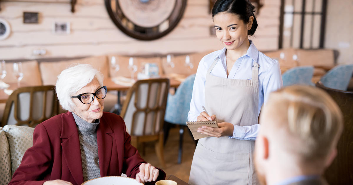 Dementia Friendly Lexington Hosting City's 1st Restaurant Night | UKNow