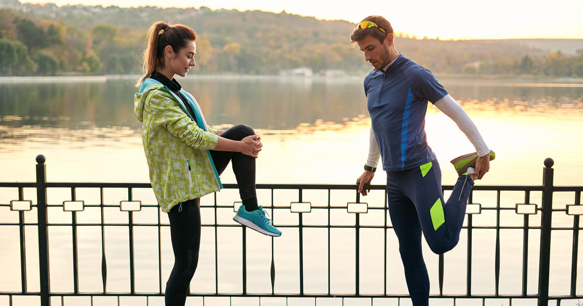 How to prevent common spring injuries | UKNow