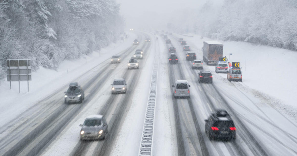 Safe Driving During the Holiday Season | UKNow