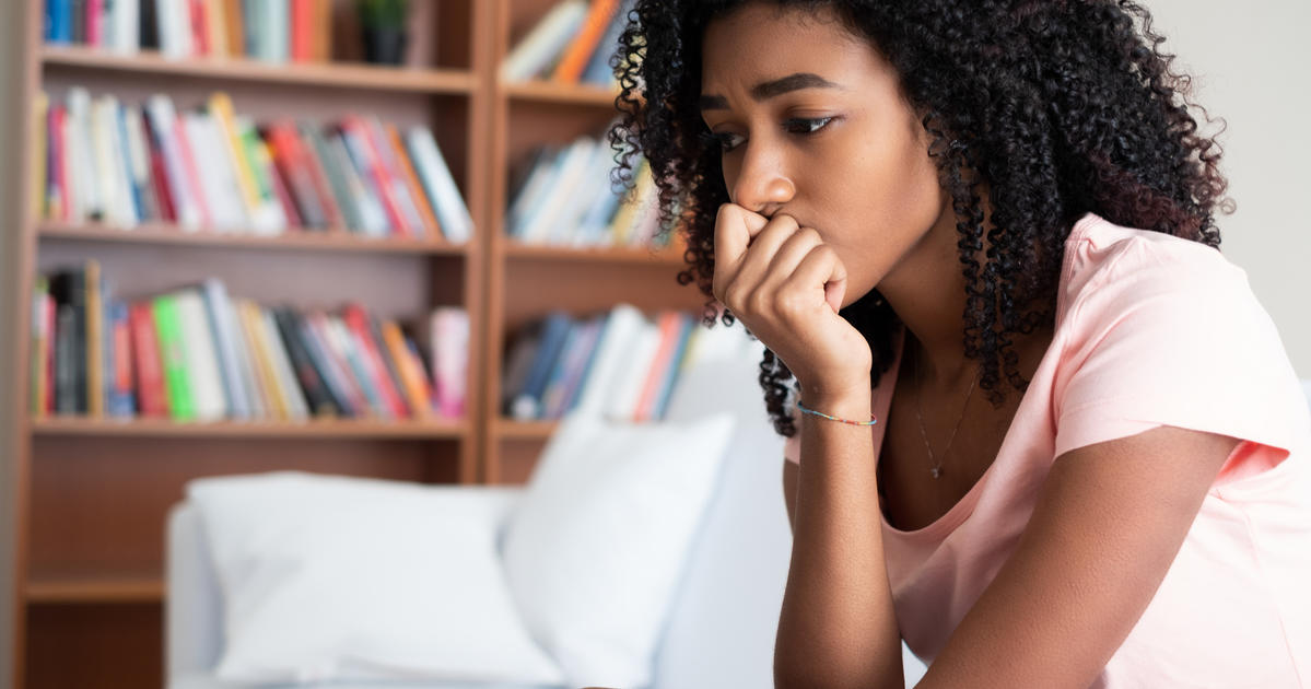 Dealing with Anxiety During COVID-19 Outbreak | UKNow