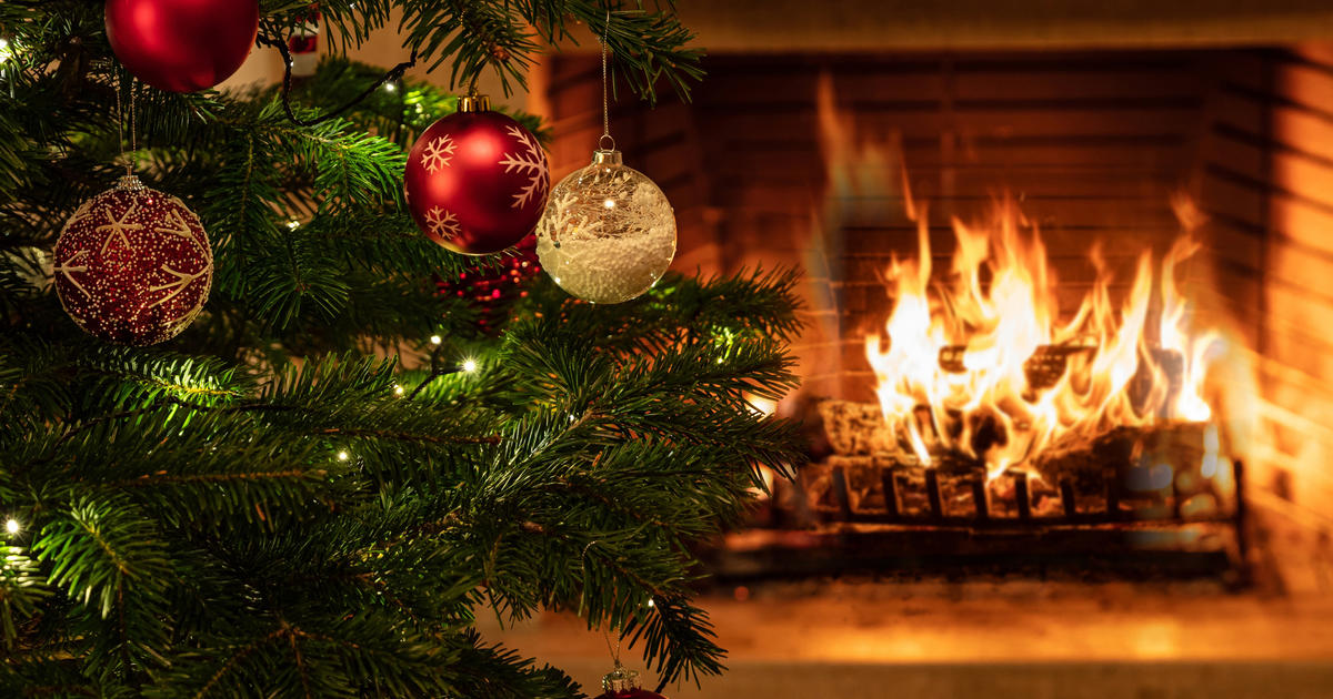 Kiprc Expert Offers Comprehensive Guide To Fire Safety This Holiday