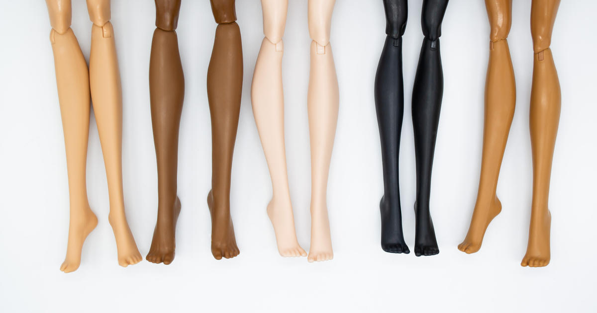 Op-ed: How new era of Barbie finally made me want a doll | UKNow