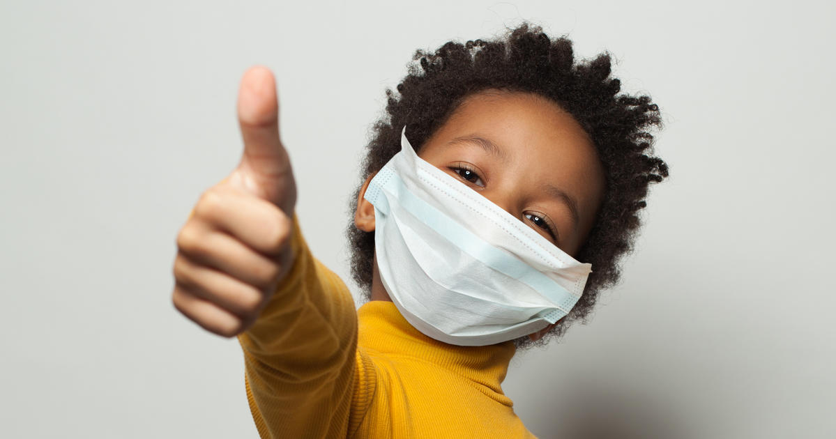 How to Address Restriction & Mask Fatigue | UKNow