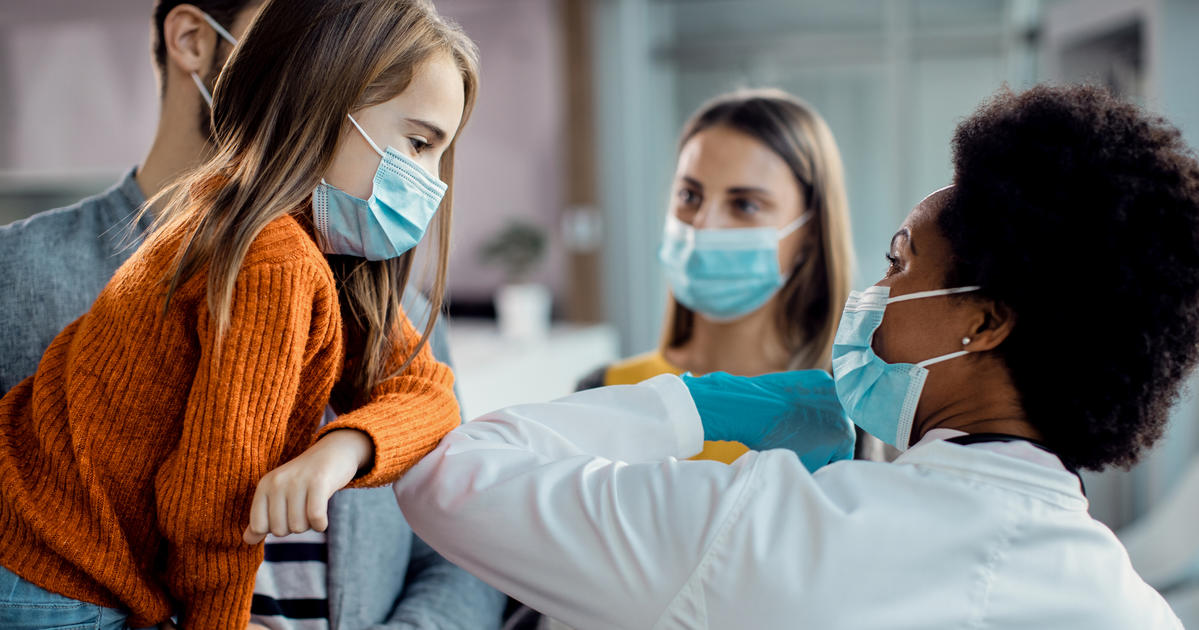 COVID-19 and Children: What to Look Out For | UKNow