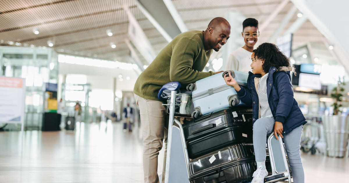 Going Abroad This Summer? Confront Travel Challenges with Planning and ...