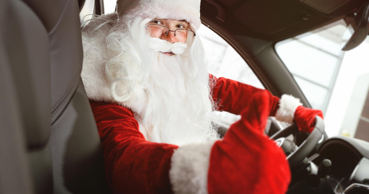 Safe journeys: tips for travel during the holiday season | UKNow