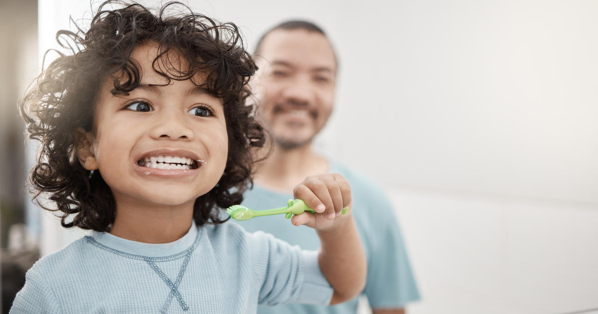 Healthy teeth, healthy you: Why great oral care is important | UKNow