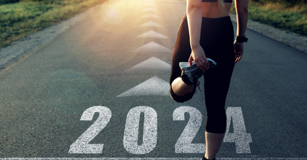 Steps to starting a fitness journey in 2024 | UKNow