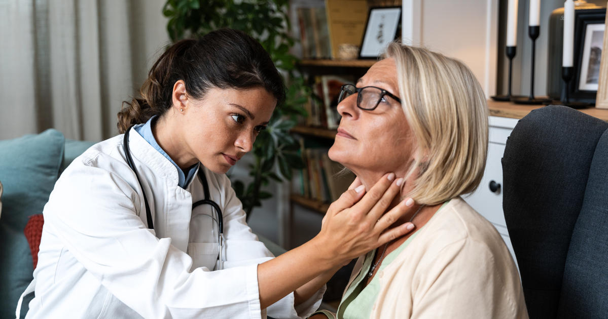 Understanding thyroid cancer risk, symptoms and treatment | UKNow