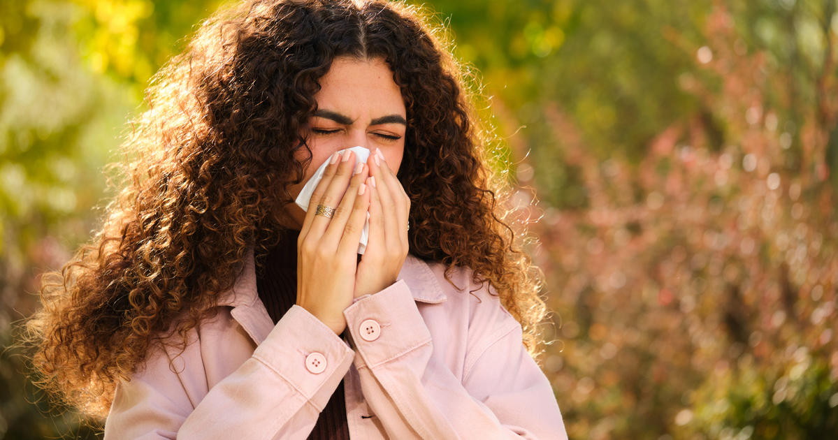 Top 5 medications for fall allergies | UKNow