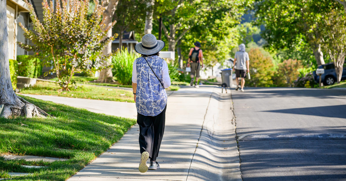 Spring hazards: How to protect yourself from dangerous falls | UKNow