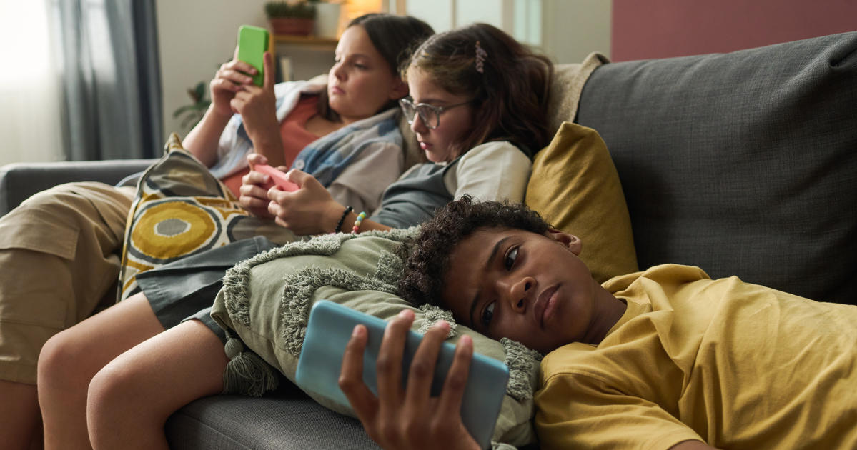 Don’t let summer boredom default to screen time | UKNow
