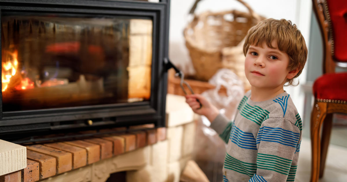 Keeping Kids Safe Around the Fire | UKNow