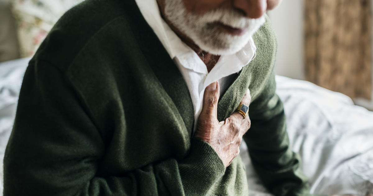 Diagnosing Cardiac Amyloidosis Early Could Change Patient Health ... Diagnosing Cardiac Amyloidosis Early Could Change Patient Health ...