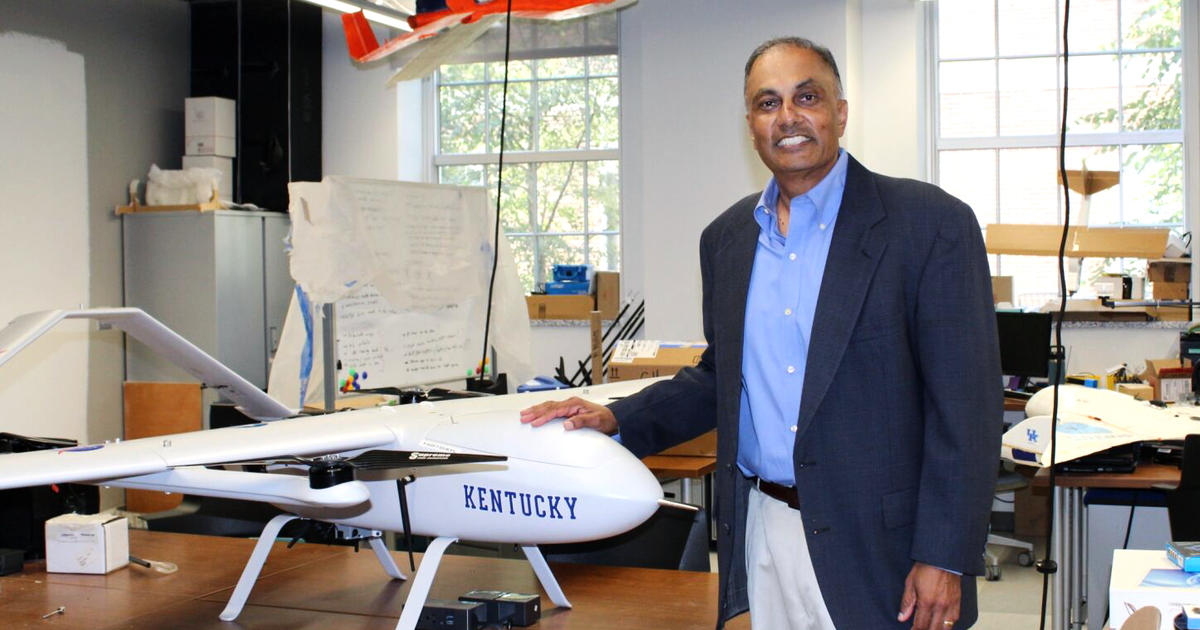 UK grad ‘soars back’ after 40 years, becoming 1st to earn Ph.D. in ...