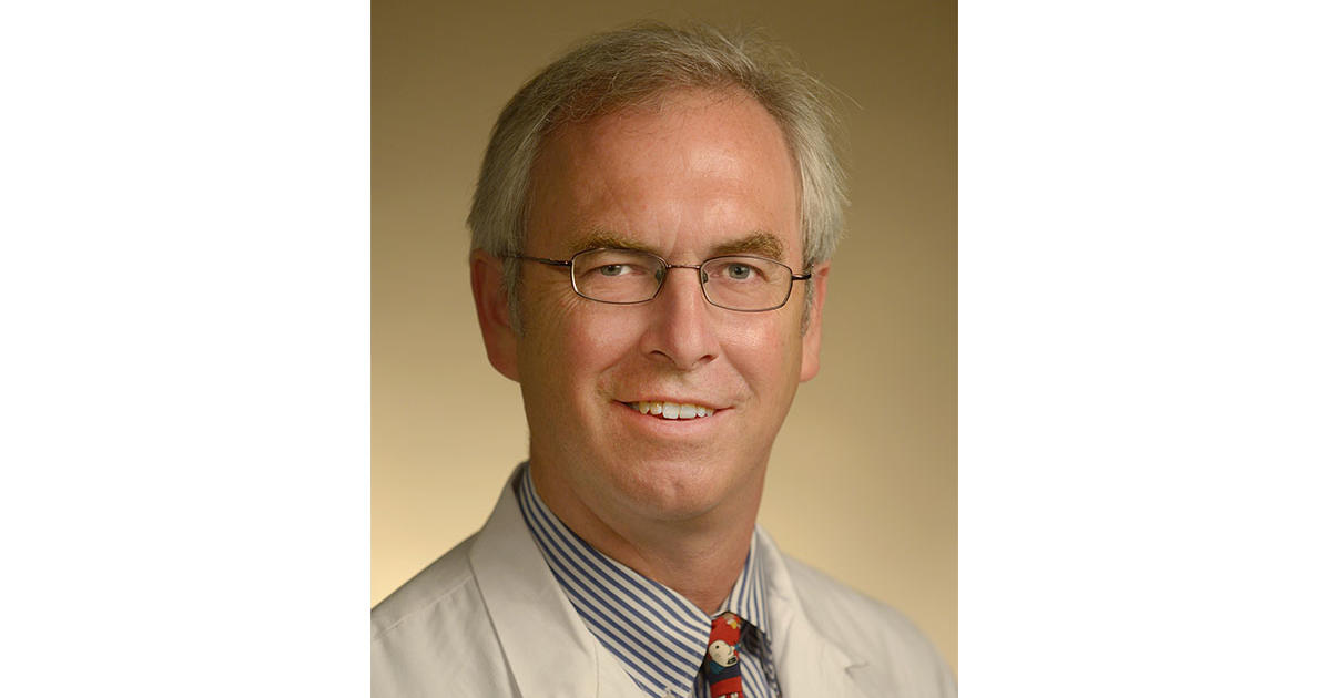 Griffith Named Acting Dean for UK College of Medicine | UKNow