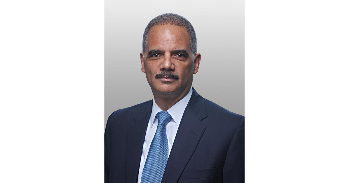 Former U.S. Attorney General Eric H. Holder Jr. to Visit UK Law | UKNow Former U.S. Attorney General Eric H. Holder Jr. to Visit UK Law | UKNow