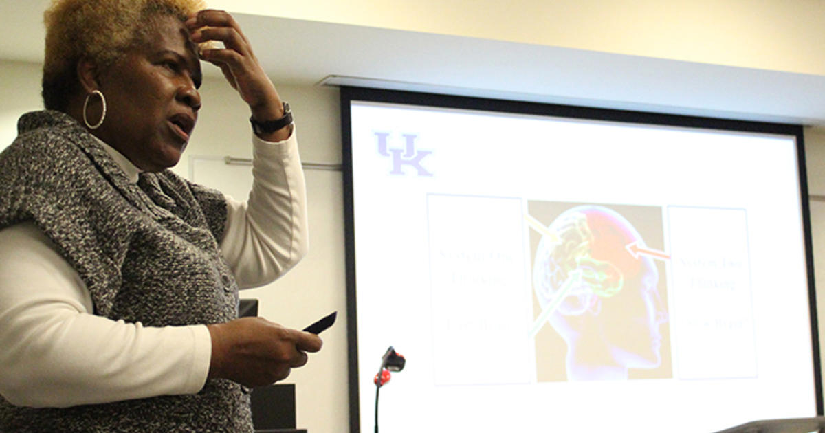Unconscious Bias Training for UK Students Begins | UKNow