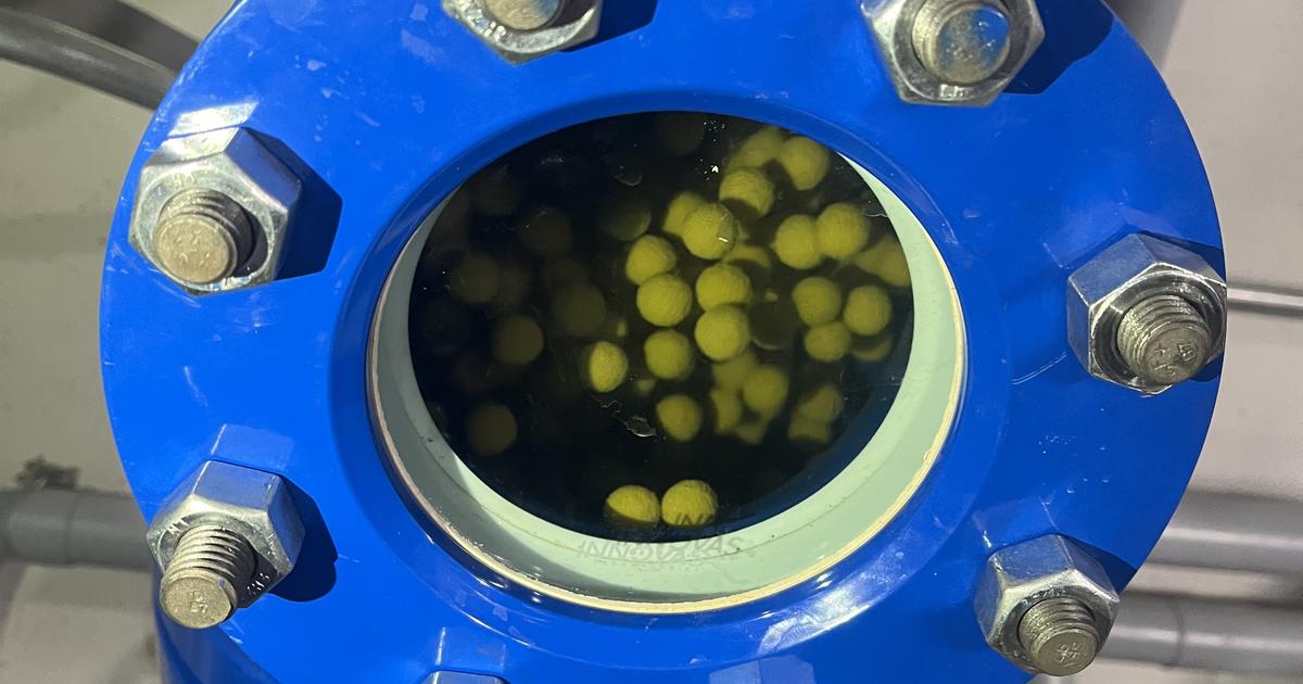 Innovative cleaning technology boosts cooling efficiency at UK | UKNow